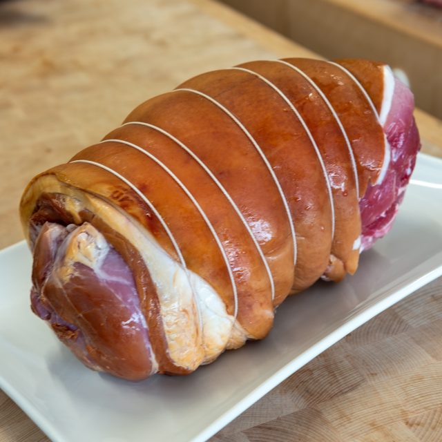 Intwood Farm and Butchers, Norwich, Norfolk