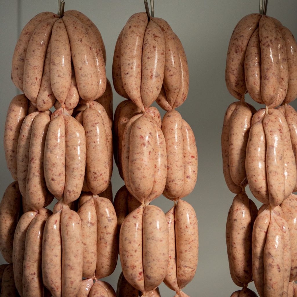Intwood Farm and Butchers, Norwich, Norfolk